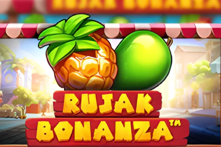 ZEUS99: Demo Game Pragmatic Play Rujak Bonanza Maxwin 2024 – Zeus99